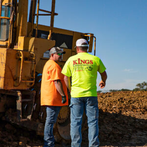 Careers | Kings Construction